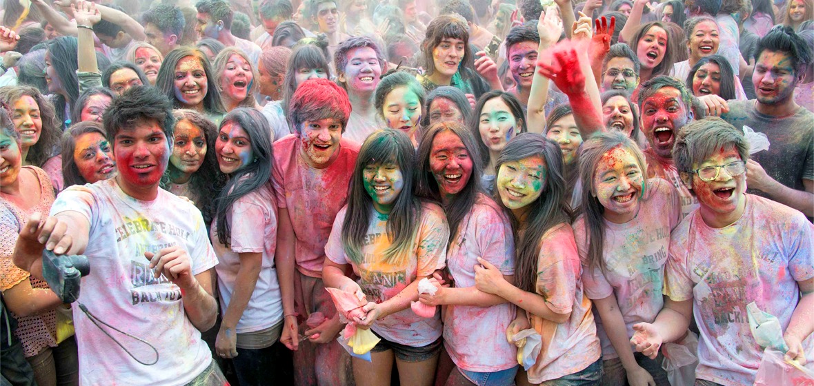 Case Study - SOAS, University of London - More Partnership Ltd