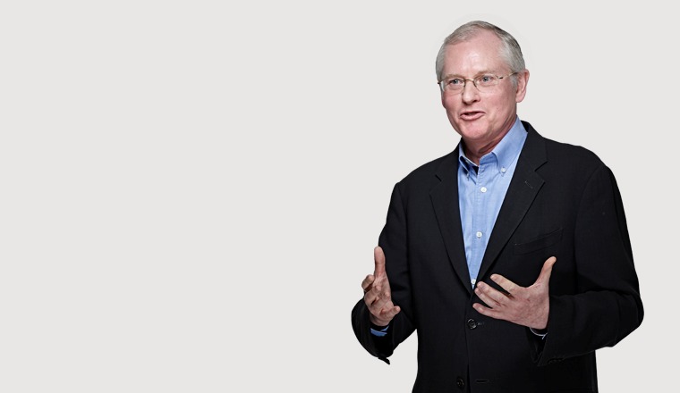 More Partnership Ltd - People