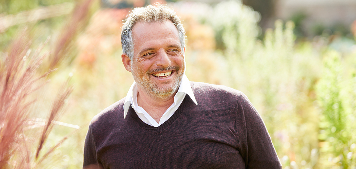 Maarten Vervaat elected Managing Partner - More Partnership Ltd