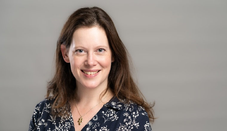 More Partnership Ltd - People