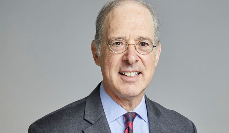 More Partnership Ltd - People