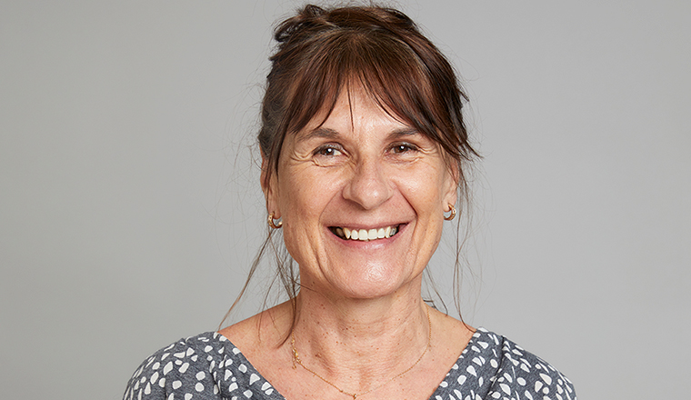 More Partnership Ltd - People