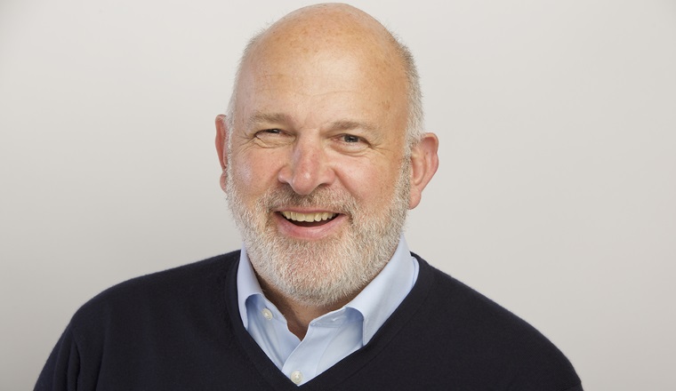 More Partnership Ltd - People