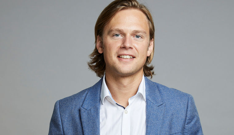 More Partnership Ltd - People