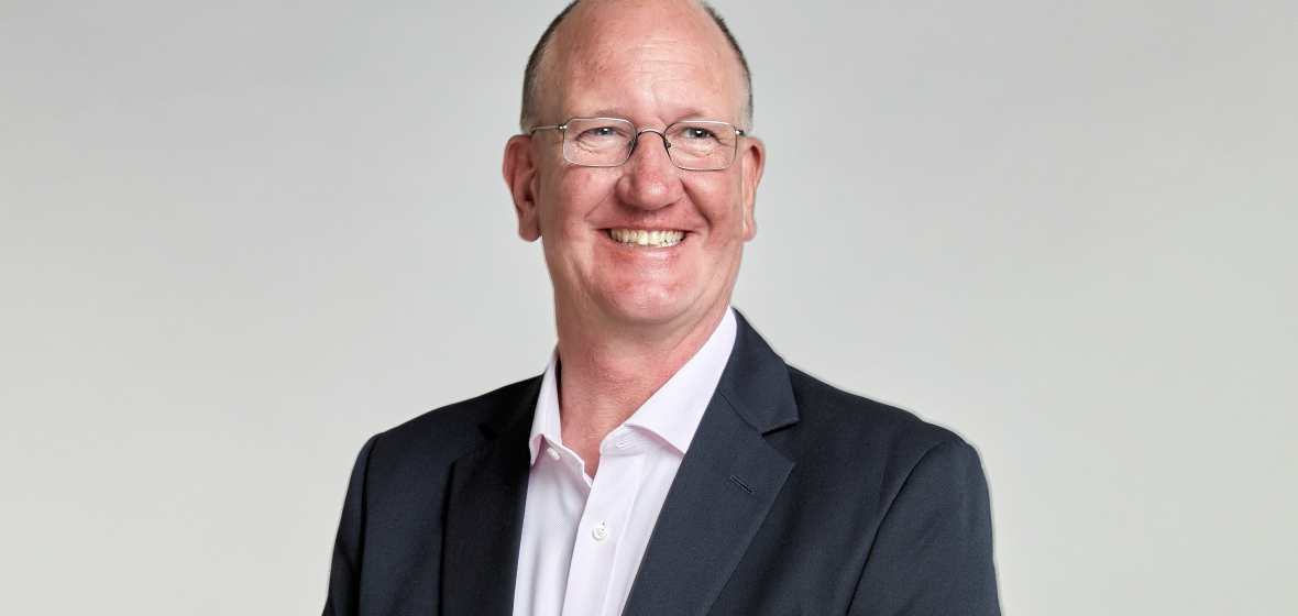 Dave Shepherd - More Partnership Ltd