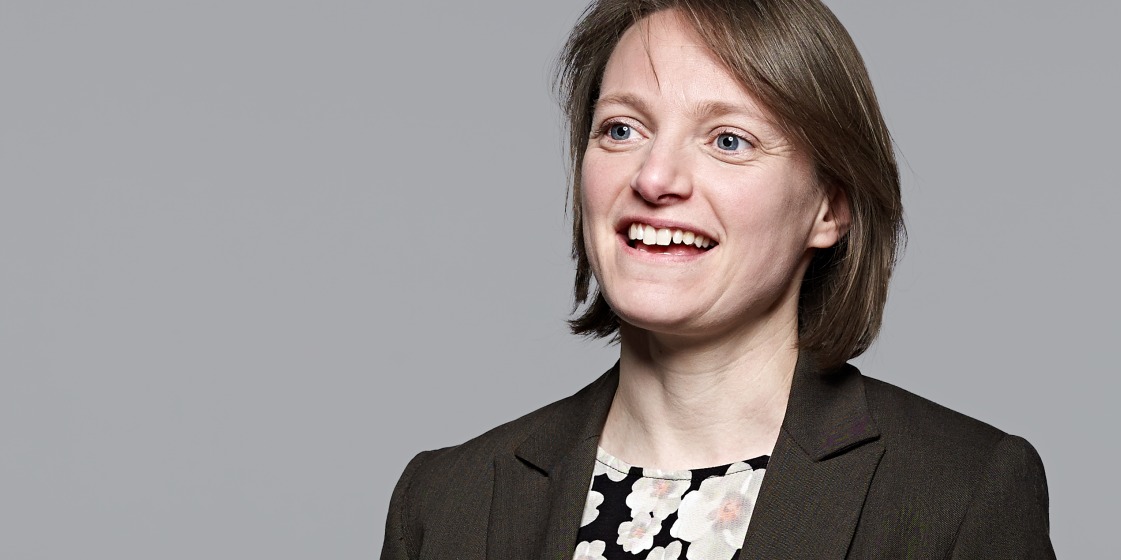 Rosie Dale Joins More Partnership - More Partnership Ltd
